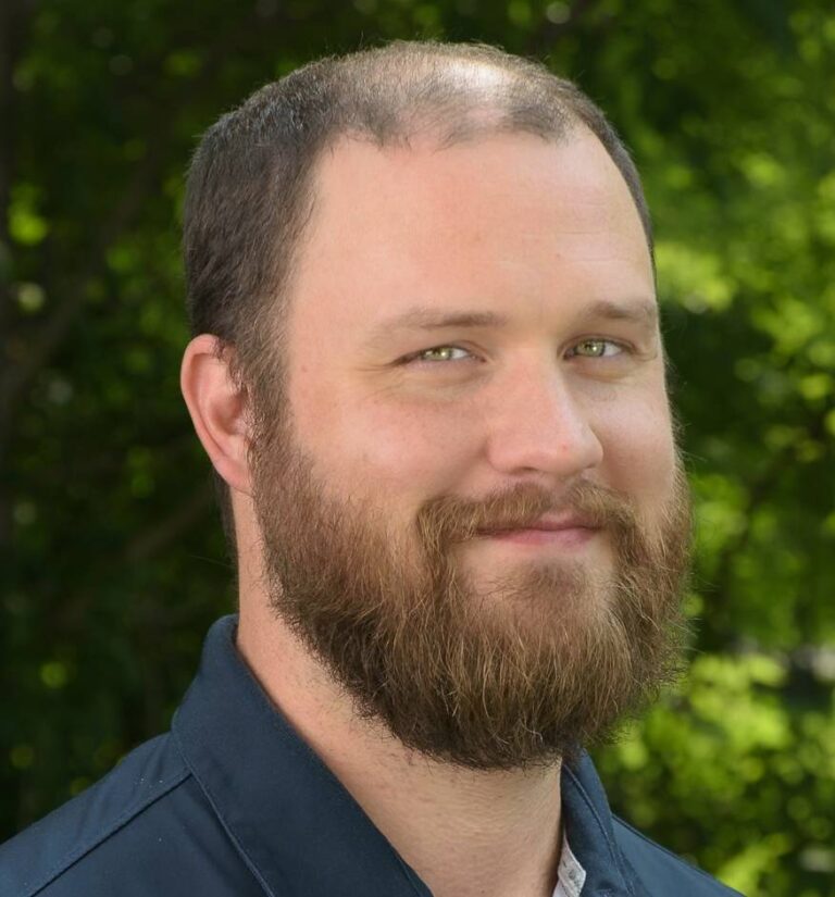 Meet the Leadership | Covenant of Grace | Church in Copley, OH