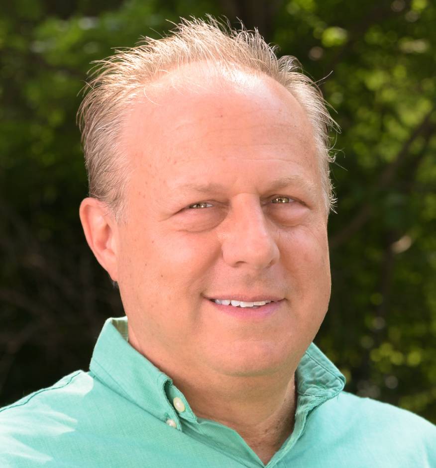 Meet the Leadership | Covenant of Grace | Church in Copley, OH