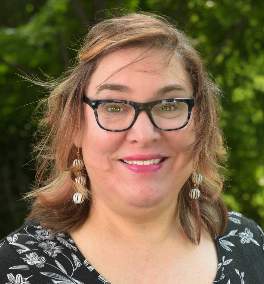 Meet the Leadership | Covenant of Grace | Church in Copley, OH